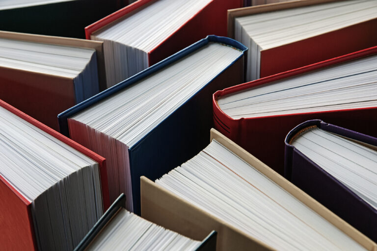 Top 10 Bestselling Christian Books of 2024 - Christian Lingua